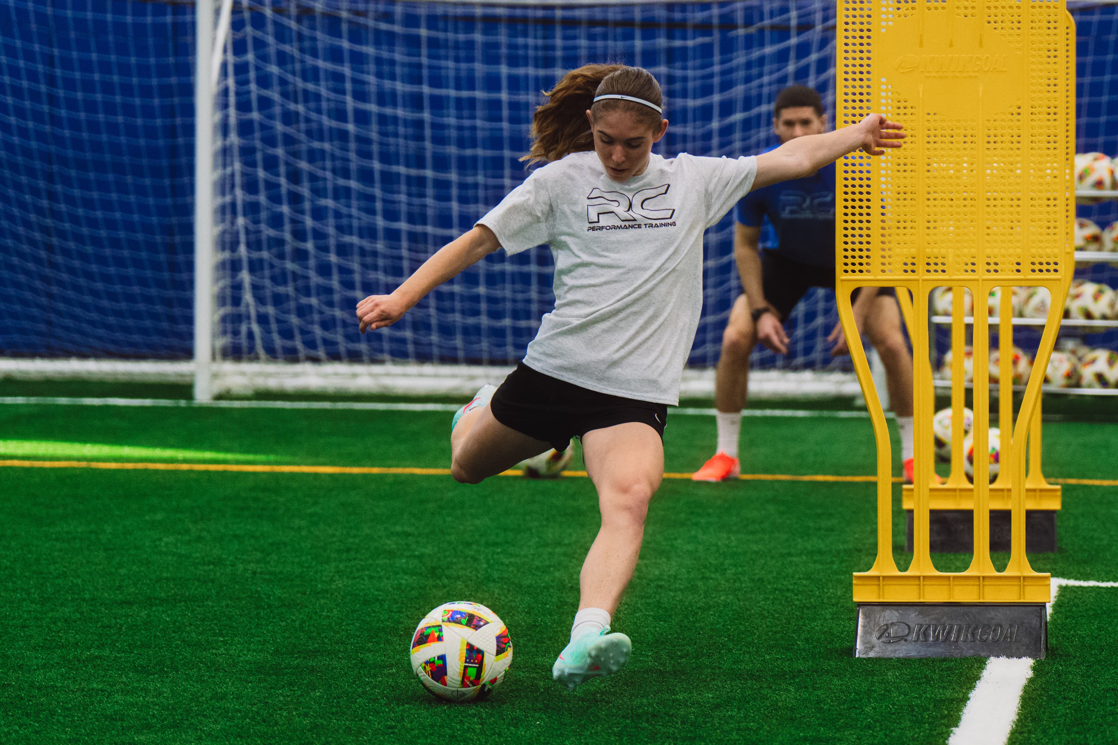 RC Performance Training | Elite Soccer Training